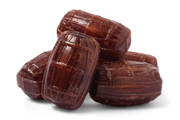 Root beer barrels store